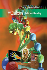 Order ScienceFusion Teacher Edition Grades 6-8 Module A: Cells and Heredity, ISBN: 9780547593838 ...
