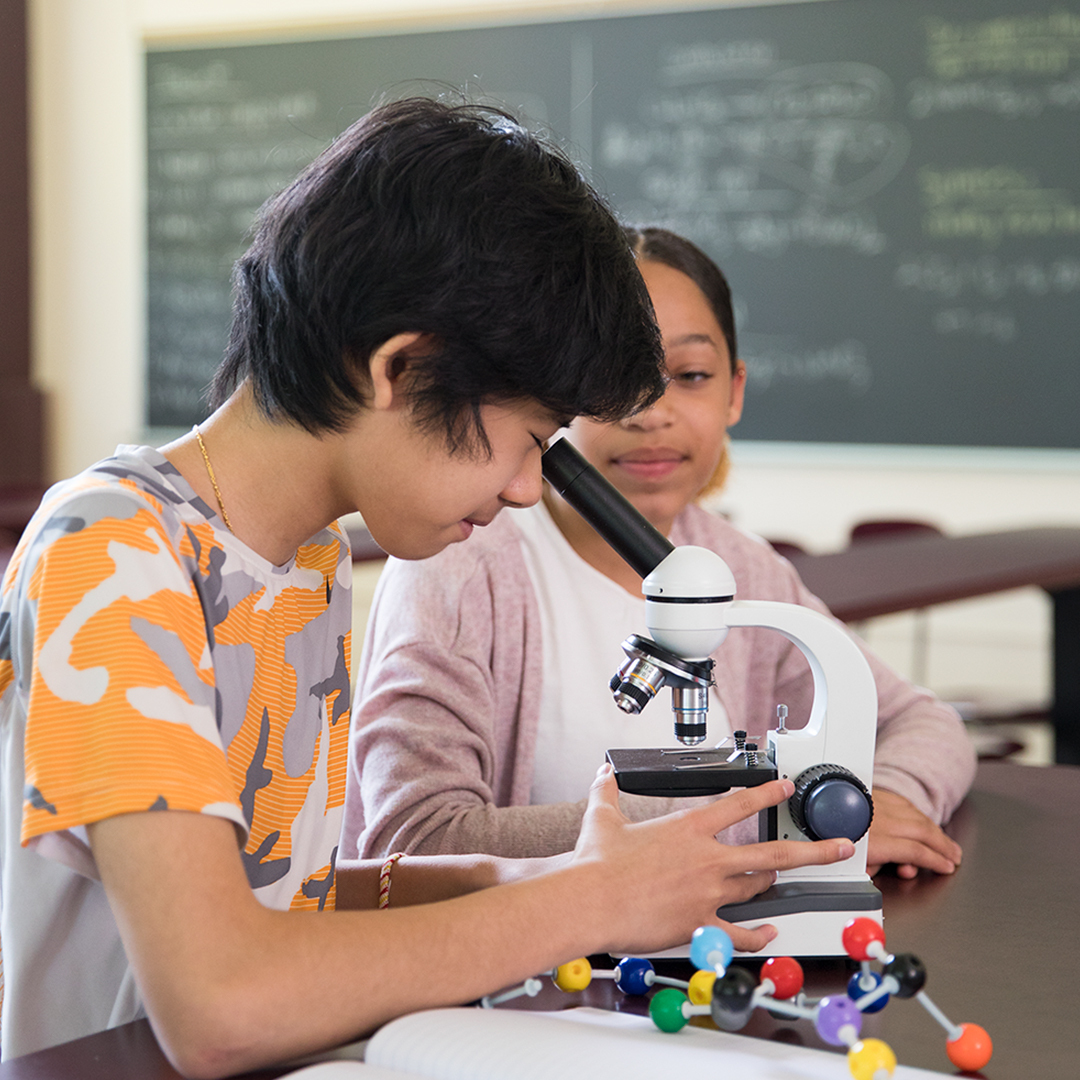 NGSS Curriculum | Houghton Mifflin Harcourt