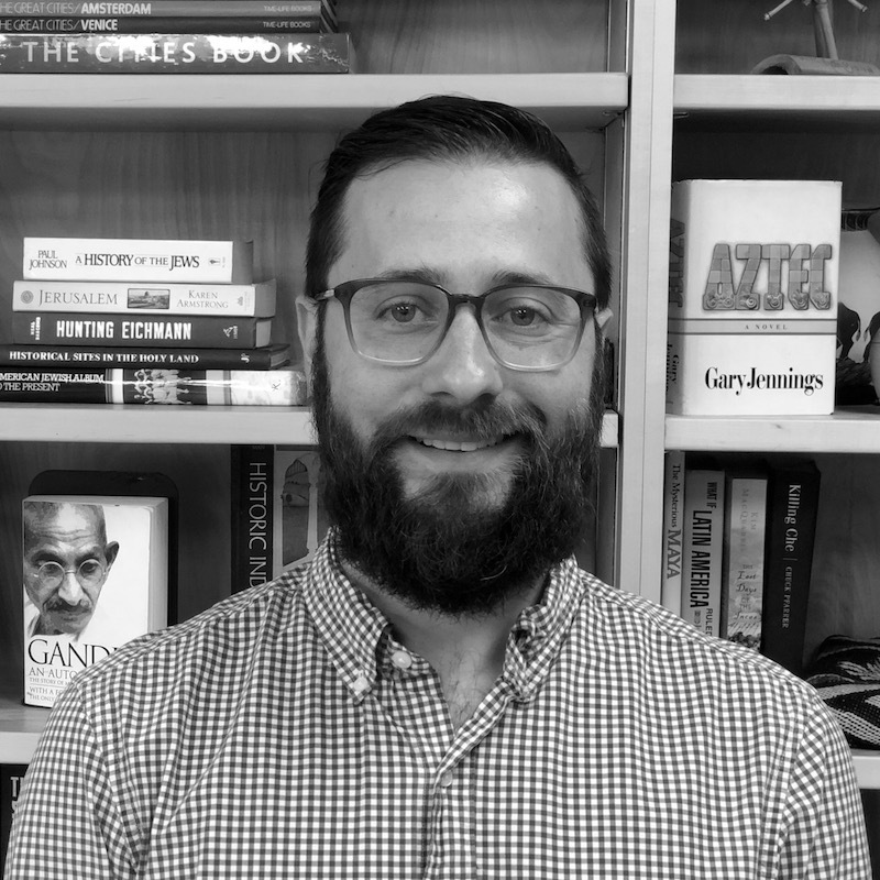 Chris Dier, 2020 Louisiana State Teacher of the Year | Houghton Mifflin ...