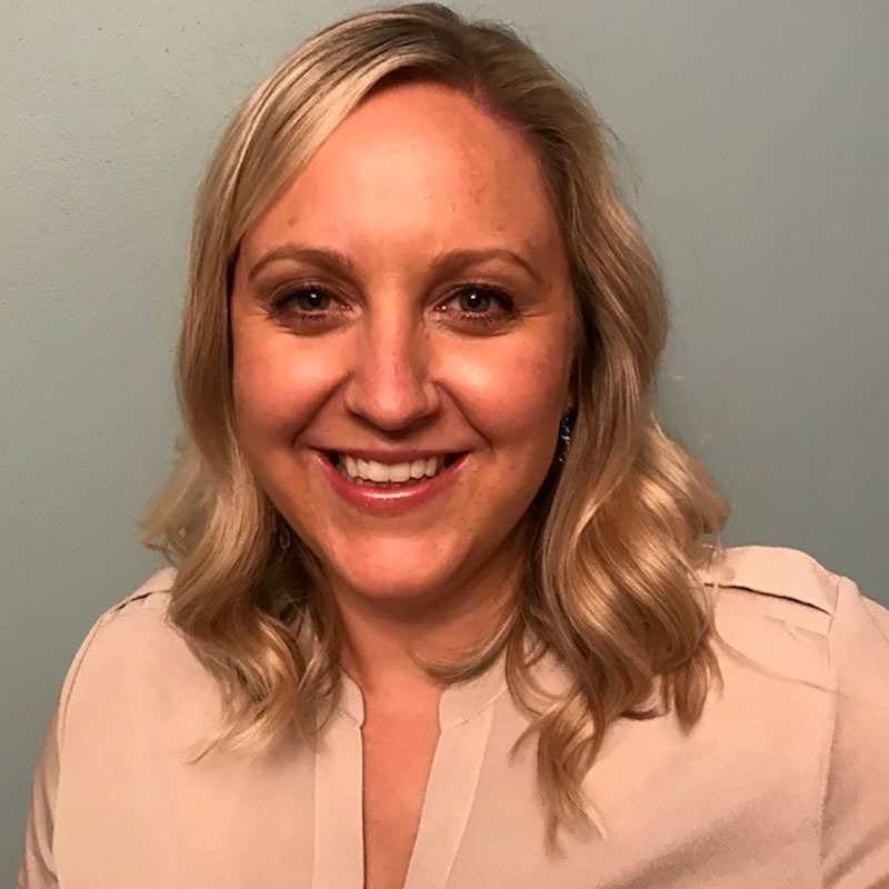 Amy Groth, Regional Consultant, HMH | Houghton Mifflin Harcourt