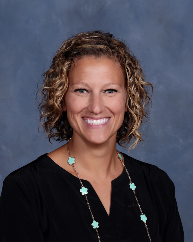 Michelle Ashmore, 10th–12th Grade Teacher, Troup County, Georgia ...