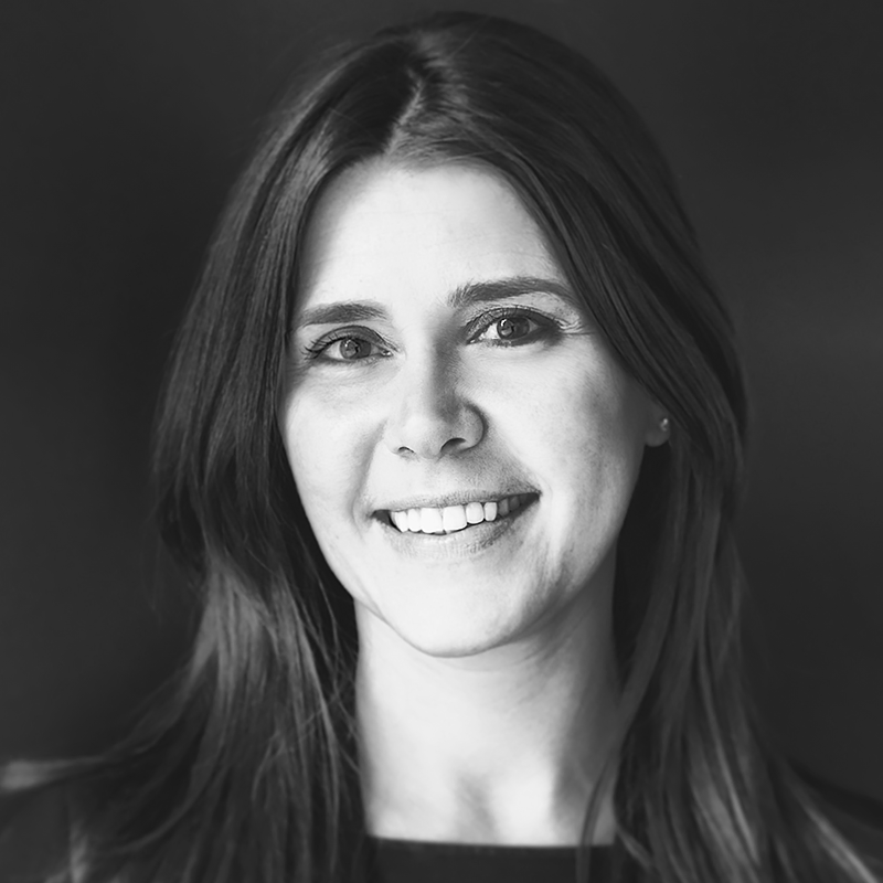 Bianca Olson, Senior Vice President, Corporate Affairs | Houghton ...