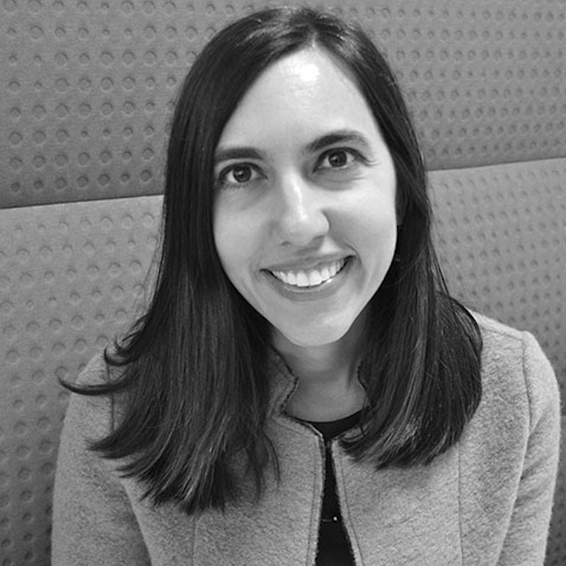 Christine Condon, Shaped Editor-in-Chief | Houghton Mifflin Harcourt