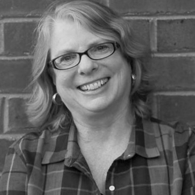 Cindy McCann | Houghton Mifflin Harcourt