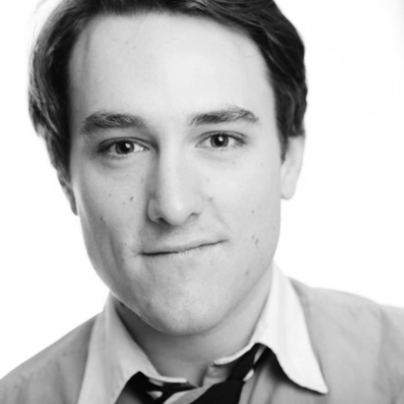 Edward Howard, Grad Dip. (Ed), MBA | Houghton Mifflin Harcourt