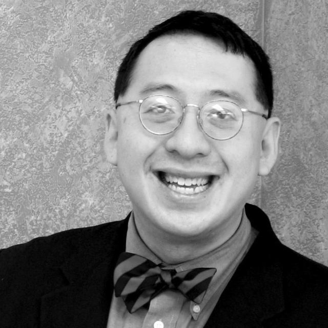 Dr. Frank Wang, President, Oklahoma School of Science and Mathematics ...