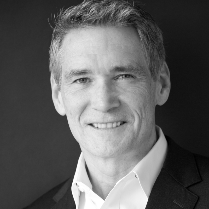 John "Jack" Lynch, President, Chief Executive Officer, and Director ...