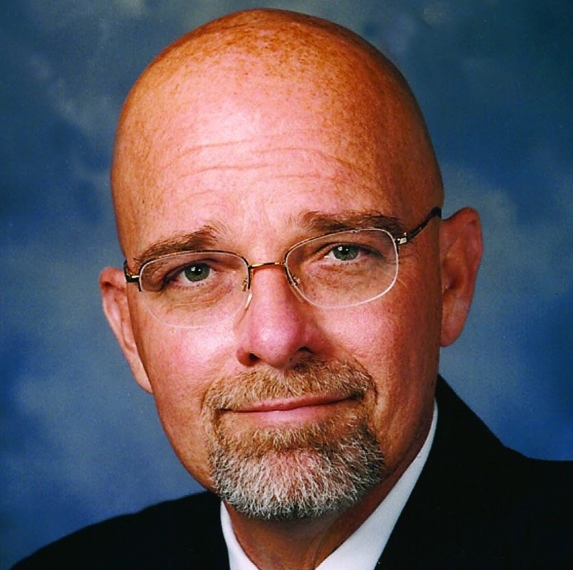 Jim Warford, Senior Advisor and Keynote Speaker, International Center ...