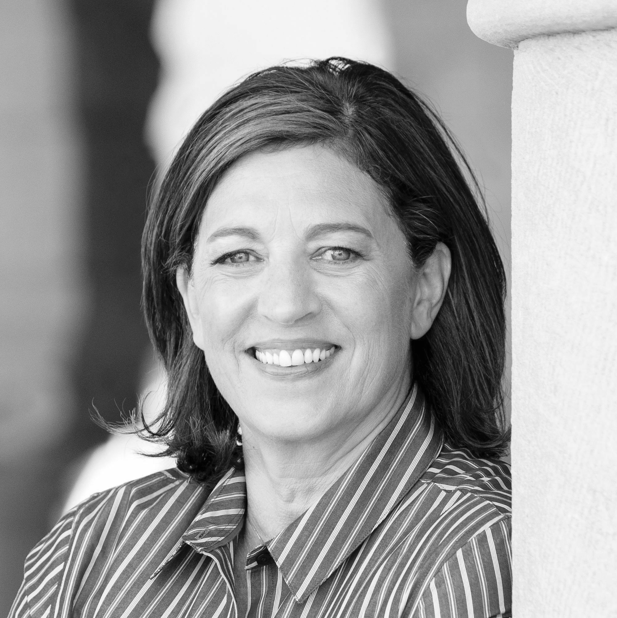 Dr. Jo Boaler | Houghton Mifflin Harcourt