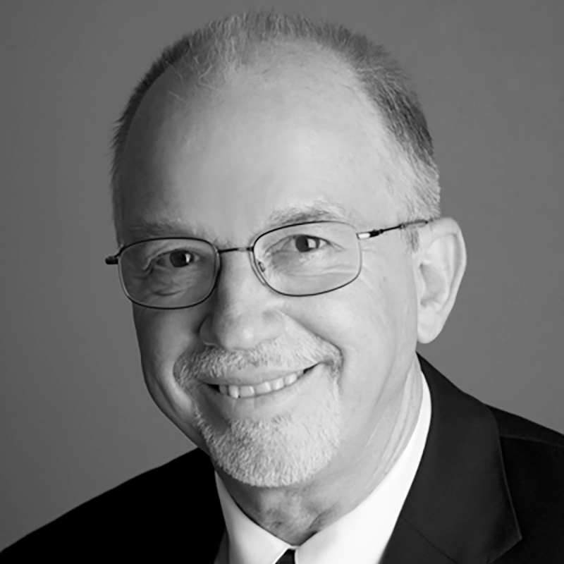 Larry Ainsworth, Senior Fellow, ICLE | Houghton Mifflin Harcourt