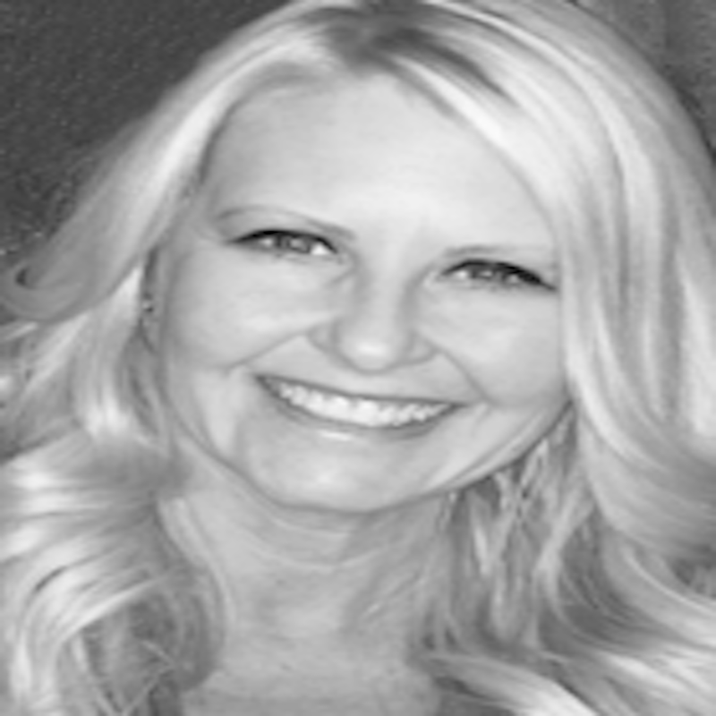 Laura Gifford | Houghton Mifflin Harcourt