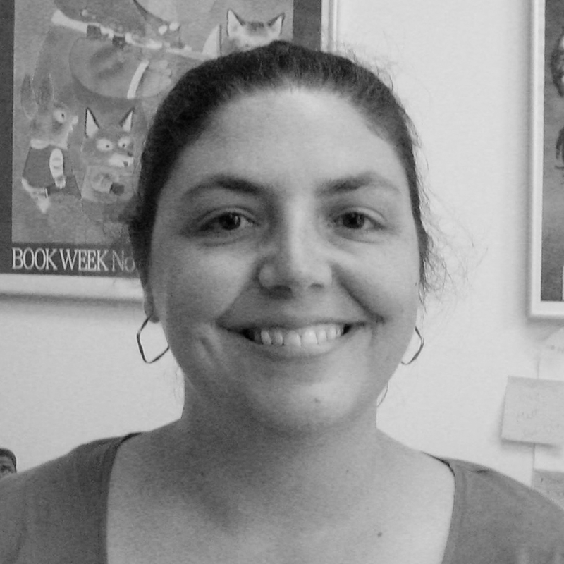 Lisa DiSarro, Executive Director of Marketing for Houghton Mifflin ...