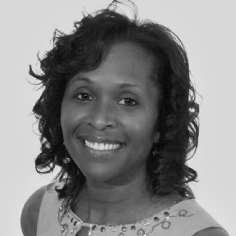 Maisah Howard, Expertise: Understanding Trauma | Houghton Mifflin Harcourt