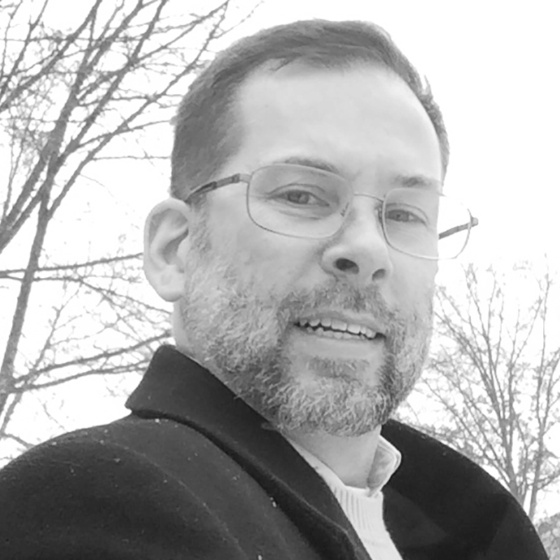 Mark Grayson, Vice President, Science Learning Architecture, HMH ...