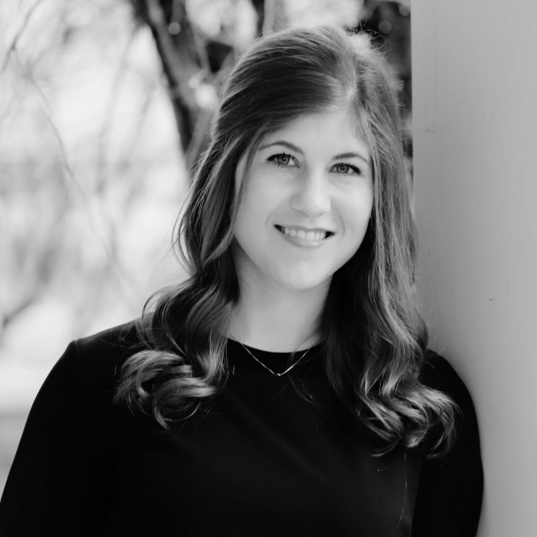 Rebecca Feinstein, Learning Experience Designer III, Supplemental ...