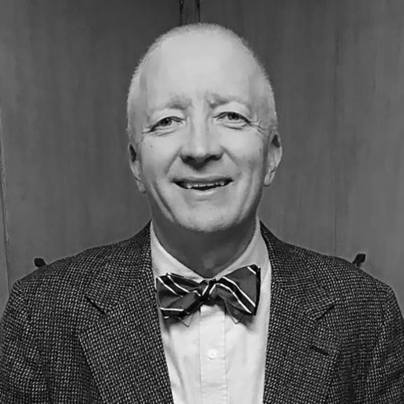 Paul ST Rykken, Lecturer, First Nations Studies Department, University ...
