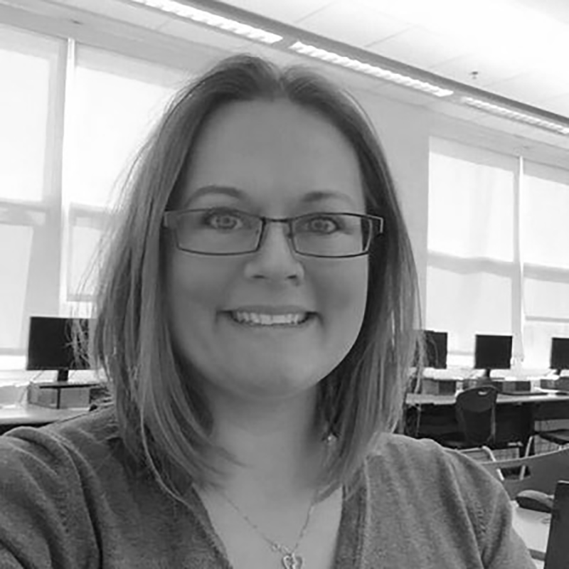 Stephanie Fitzpatrick, Coach Development Manager, HMH | Houghton ...