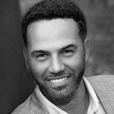 Steve Pemberton, Author of The Lighthouse Effect; Speaker | Houghton ...