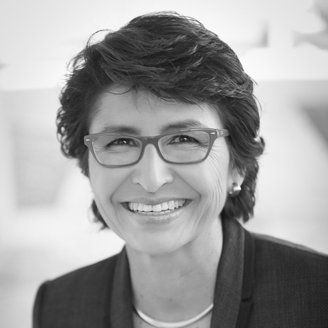 Sylvia Acevedo, HMH Author and CEO, Girl Scouts of America | Houghton ...