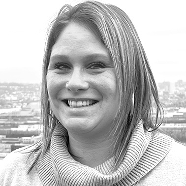 Beth Anne Broxterman, Science Assessment Manager, Assessment Solutions ...