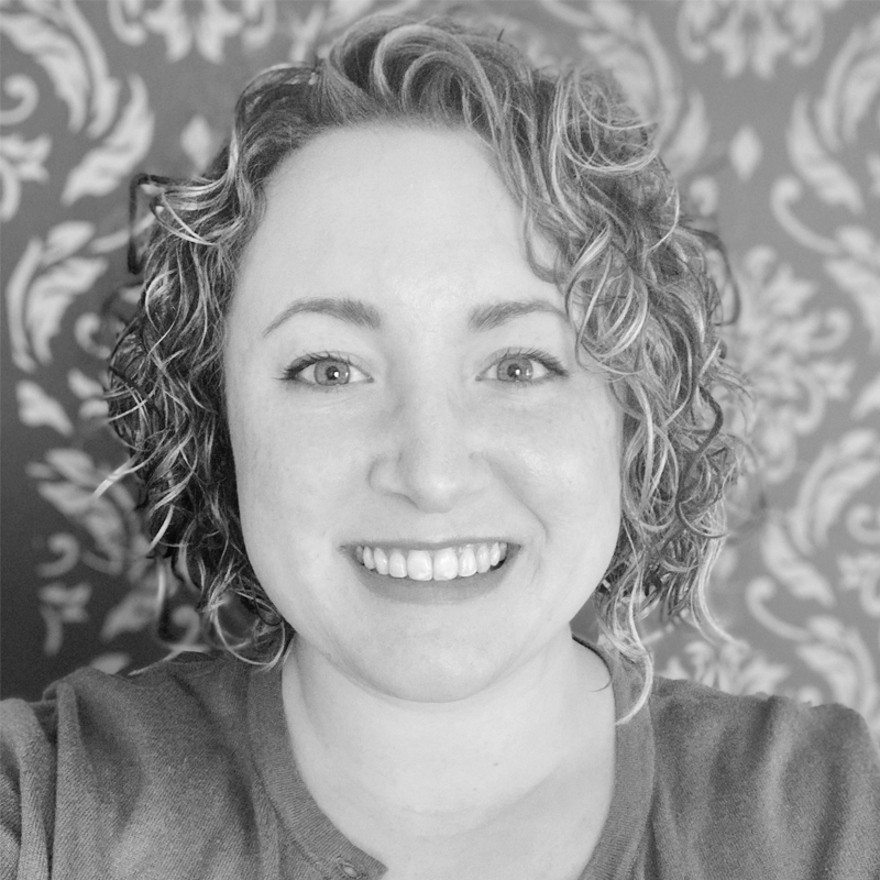 Carissa Ford, Learning Experience Designer, English Language ...