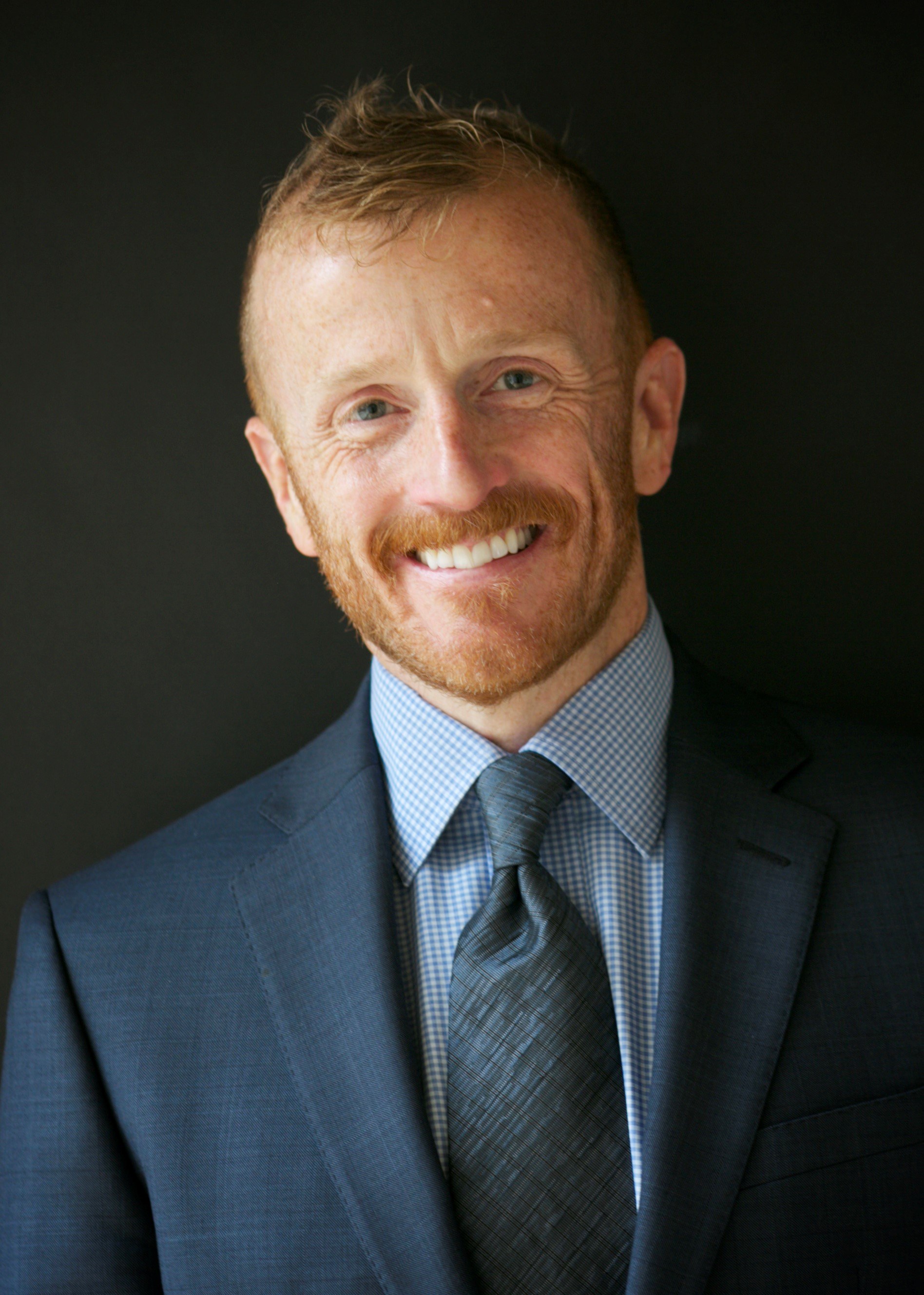 Chris Goodson, SVP, HMH Education Services | Houghton Mifflin Harcourt