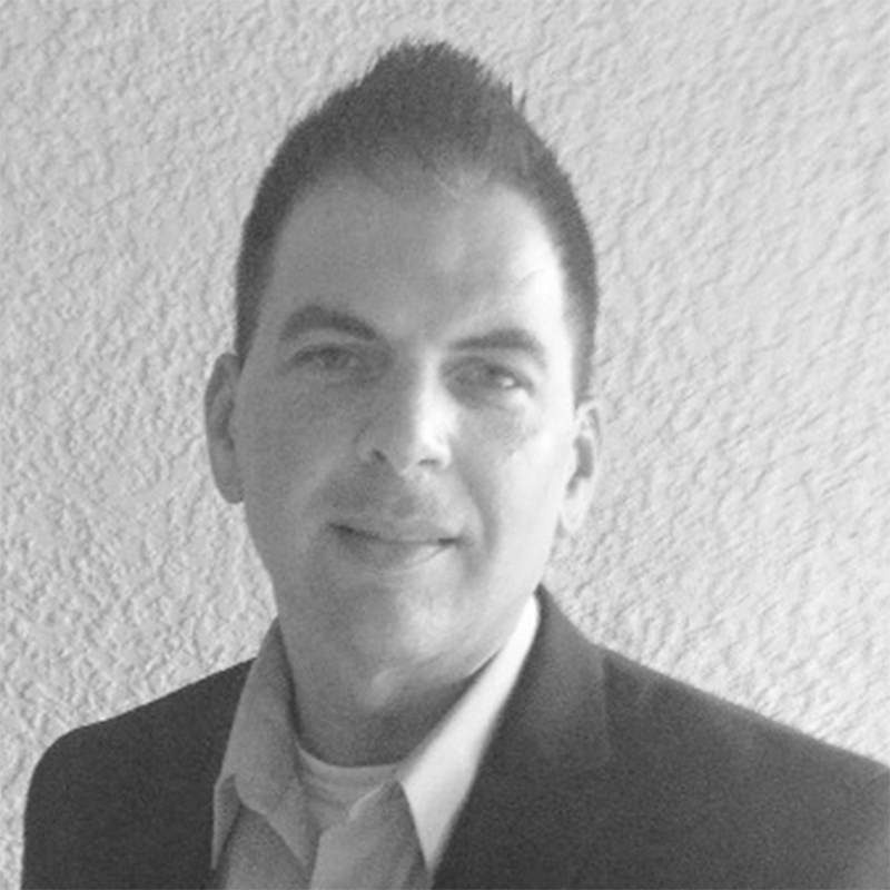 Daniel Poremba, Senior Tier II Specialist, HMH | Houghton Mifflin Harcourt