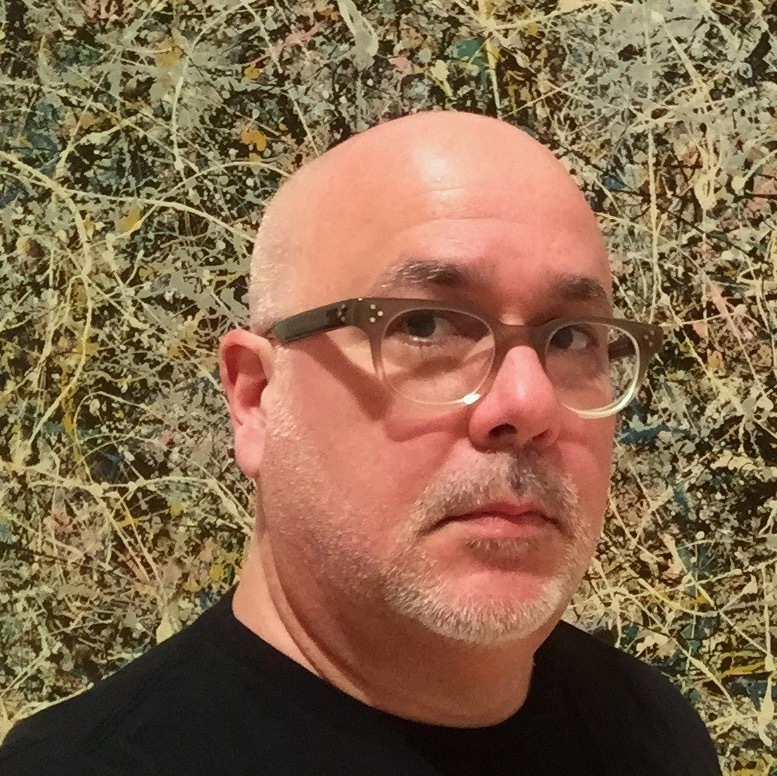 Duane Capizzi, TV Writer and Producer | Houghton Mifflin Harcourt