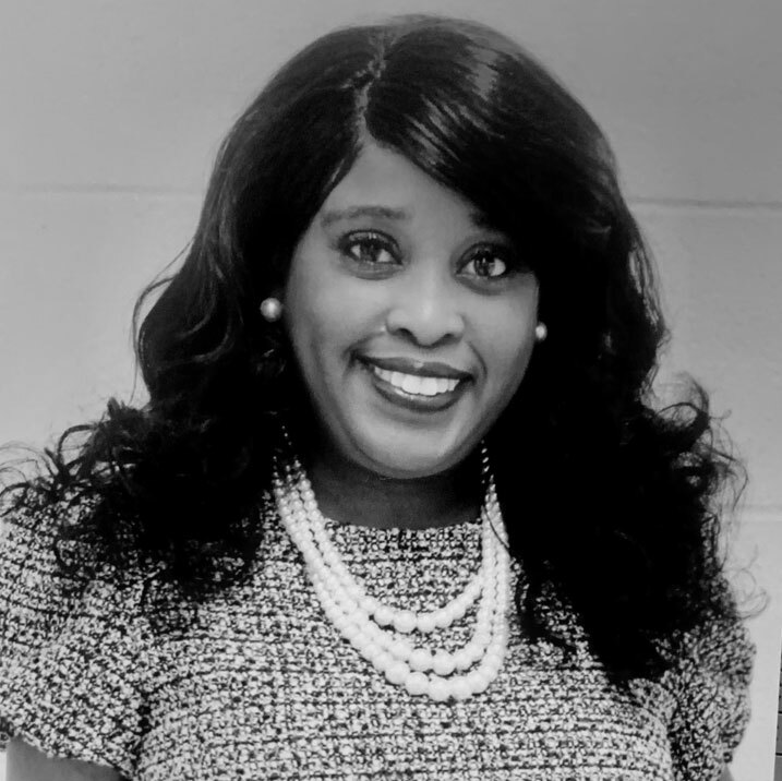 Kim Vaught, Principle, Allenbrook Elementary | Houghton Mifflin Harcourt