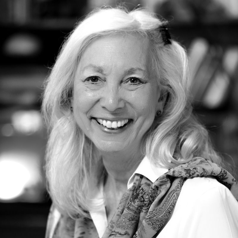 Marjorie Frank, Author, ELD Specialist | Houghton Mifflin Harcourt