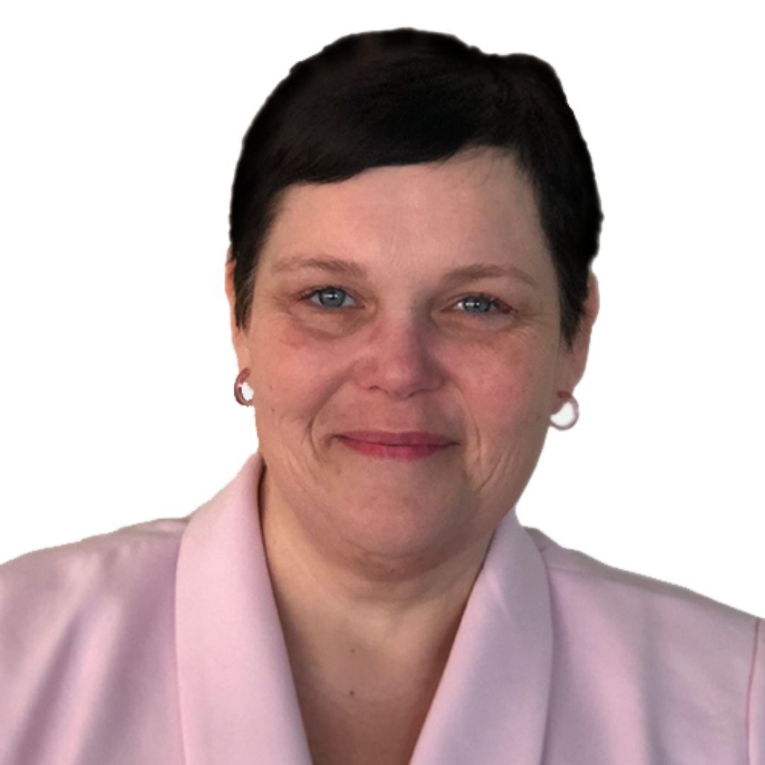 Noelle Morris, Senior Director Community Engagement, HMH; Host of HMH ...