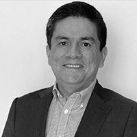 Samuel Roman, Territory Lead for Latin America | Houghton Mifflin Harcourt