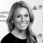 Whitney Yaple, Director of product marketing for K-12 science at ...