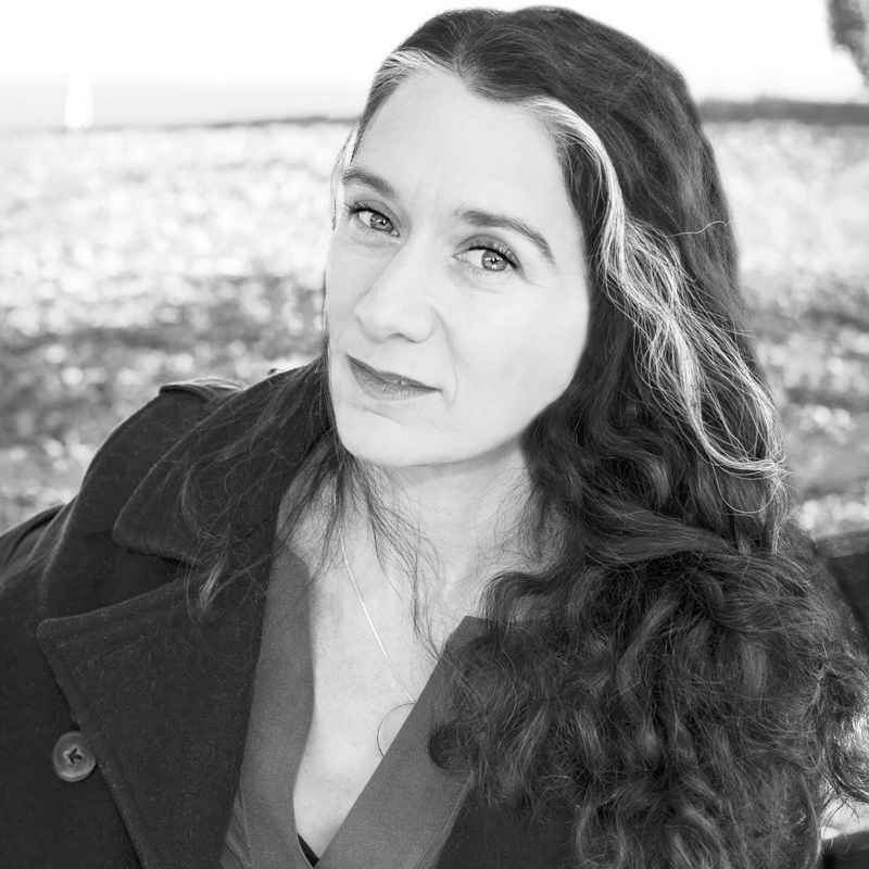 Zoe Zolbrod, Director, Learning Experience Design, Literature and ...