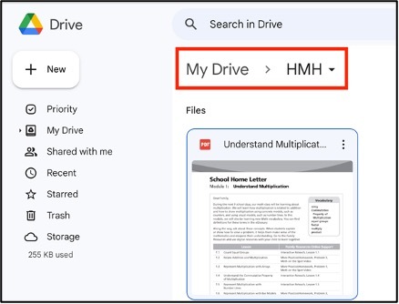 HMH Ed Release Notes