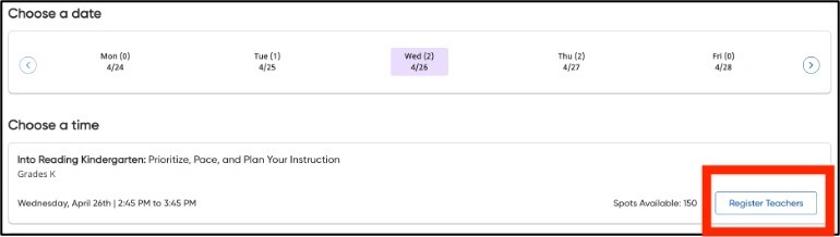 HMH Ed Release Notes