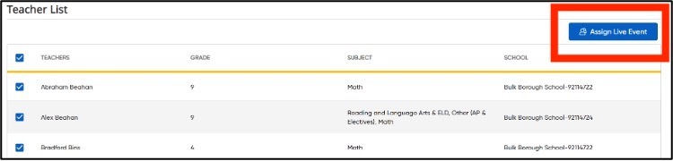 HMH Ed Release Notes