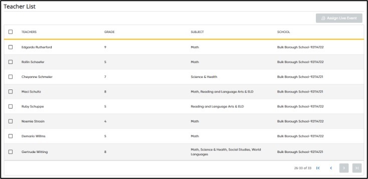 HMH Ed Release Notes