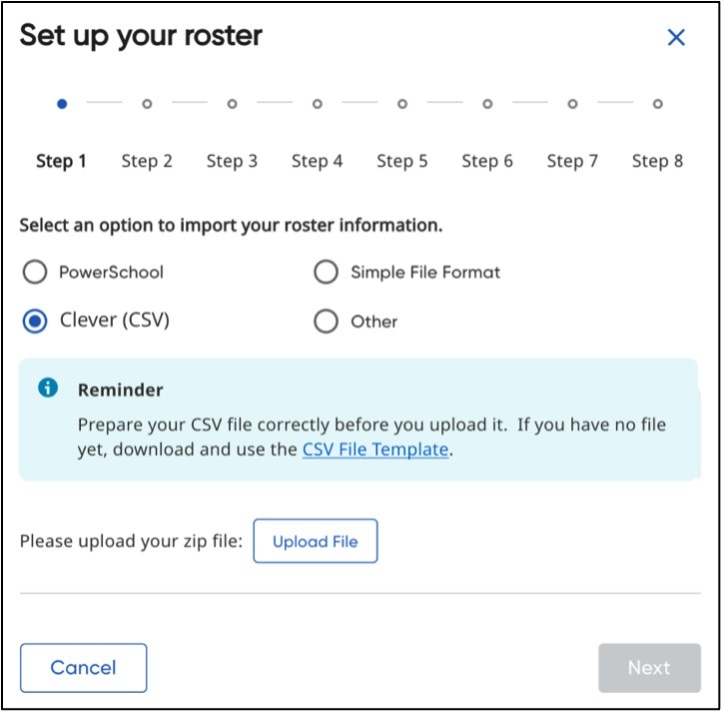 HMH Ed Release Notes
