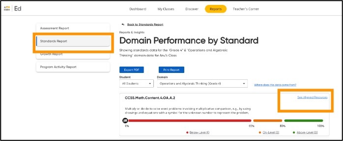 HMH Ed Release Notes