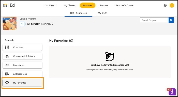 HMH Ed Release Notes