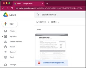 HMH Ed Release Notes