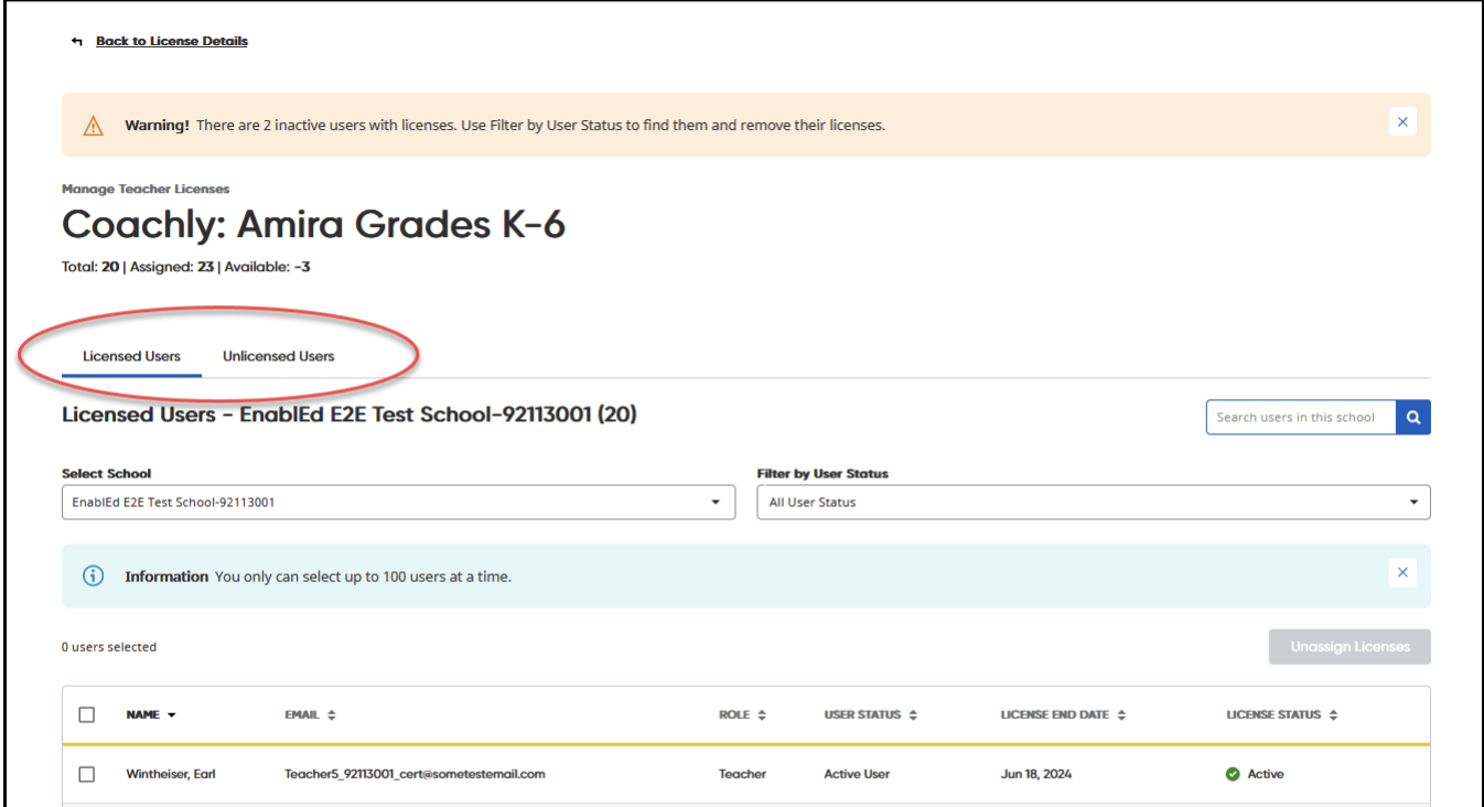 HMH Ed Release Notes