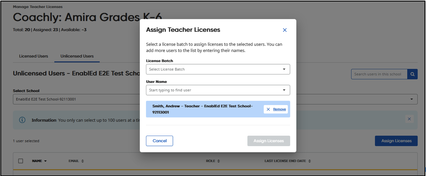 HMH Ed Release Notes