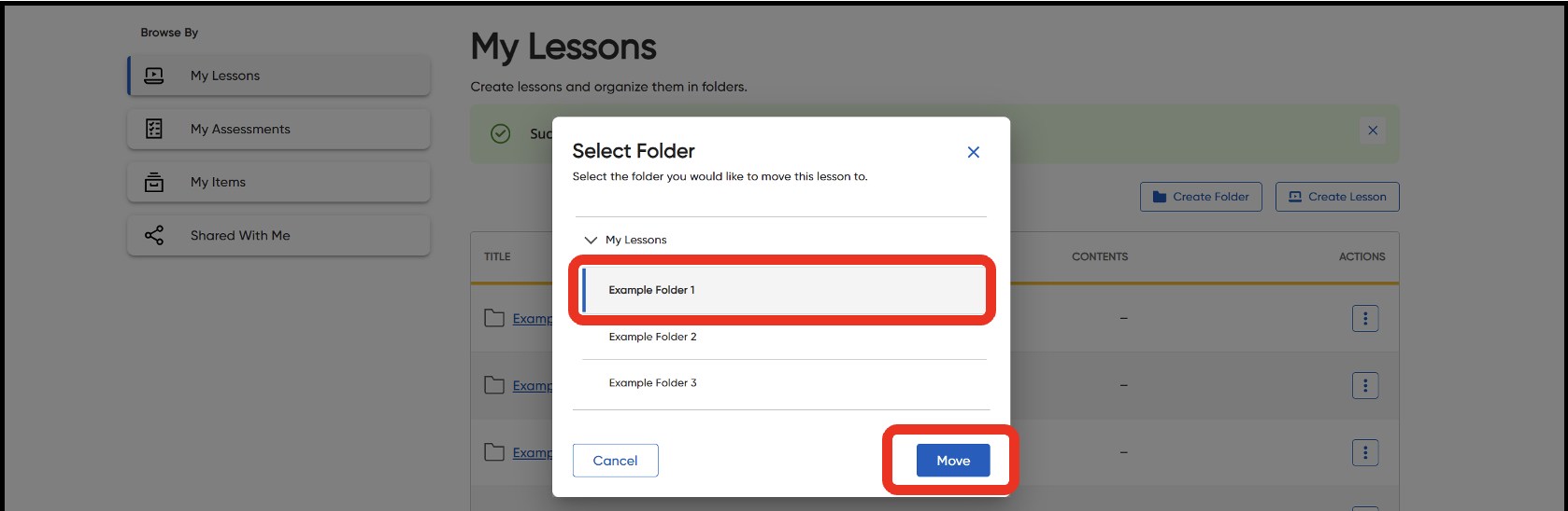 HMH Ed Release Notes