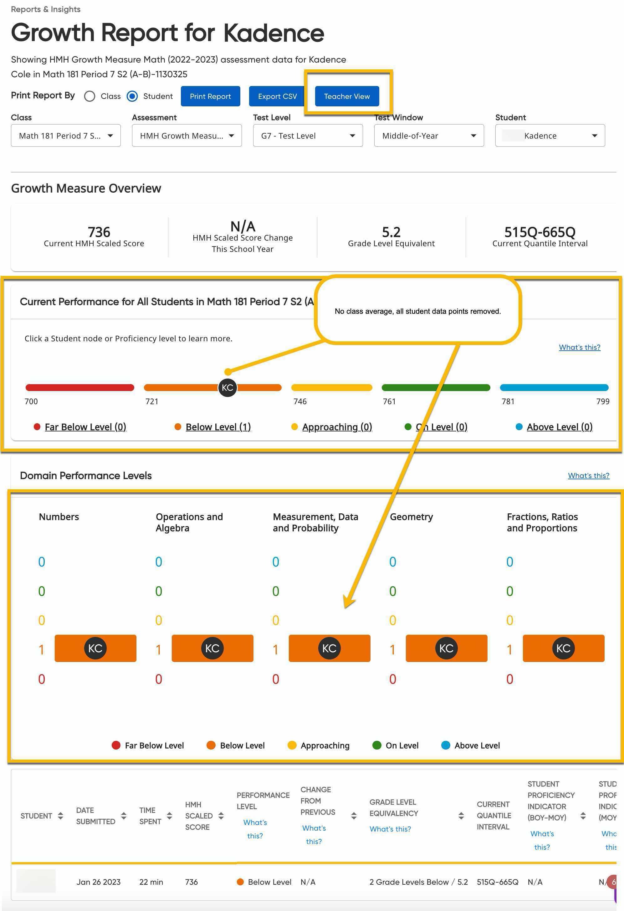 HMH Ed Release Notes