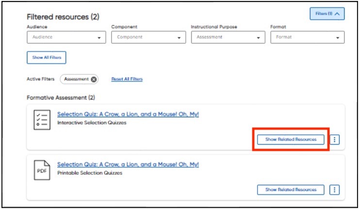 HMH Ed Release Notes