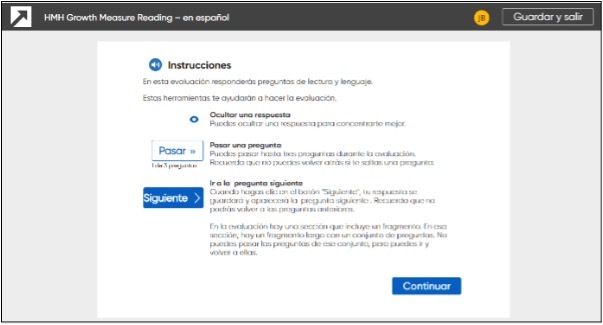 HMH Ed Release Notes