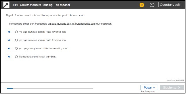 HMH Ed Release Notes