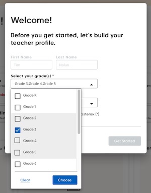 HMH Ed Release Notes
